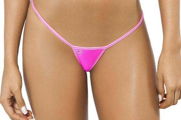 What The Thong You Wear Says About Your Sex Personality Yourtango